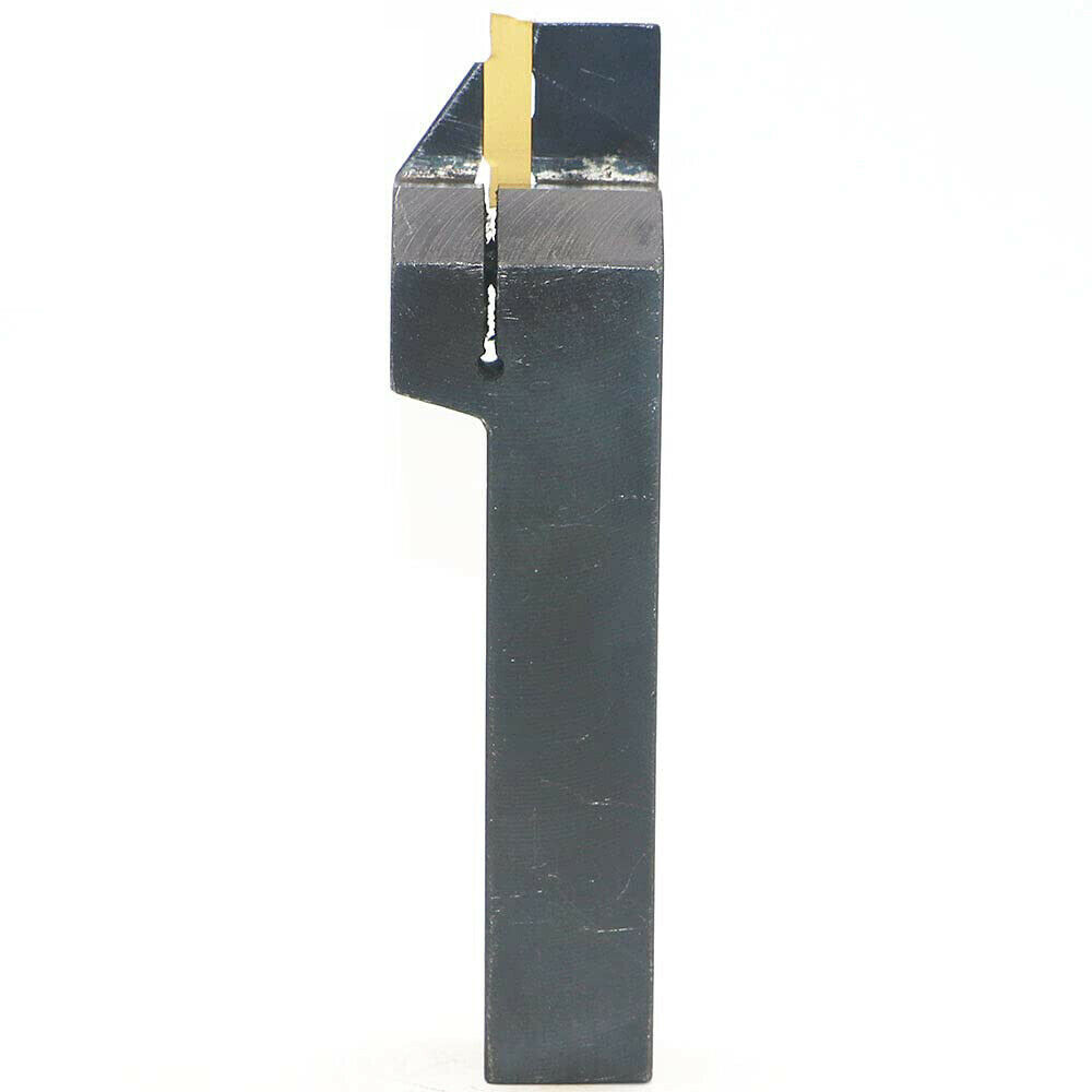 MGEHR1616-2.5 CNC Parting Off Grooving Tool Holder+10Pc MGMN250 Carbide ...