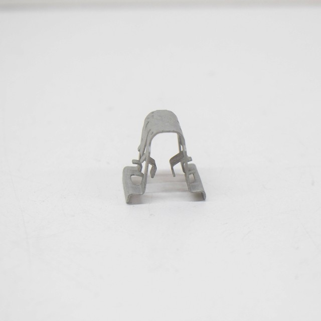 OEM Mercedes-Benz C W205 Right A-pillar Top Retaining Clip A0049913570 ...