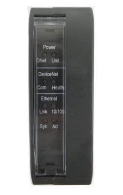 Brad Communications SST-EDN-1 DeviceNet Scanner AMAT 0190-60306 Working ...