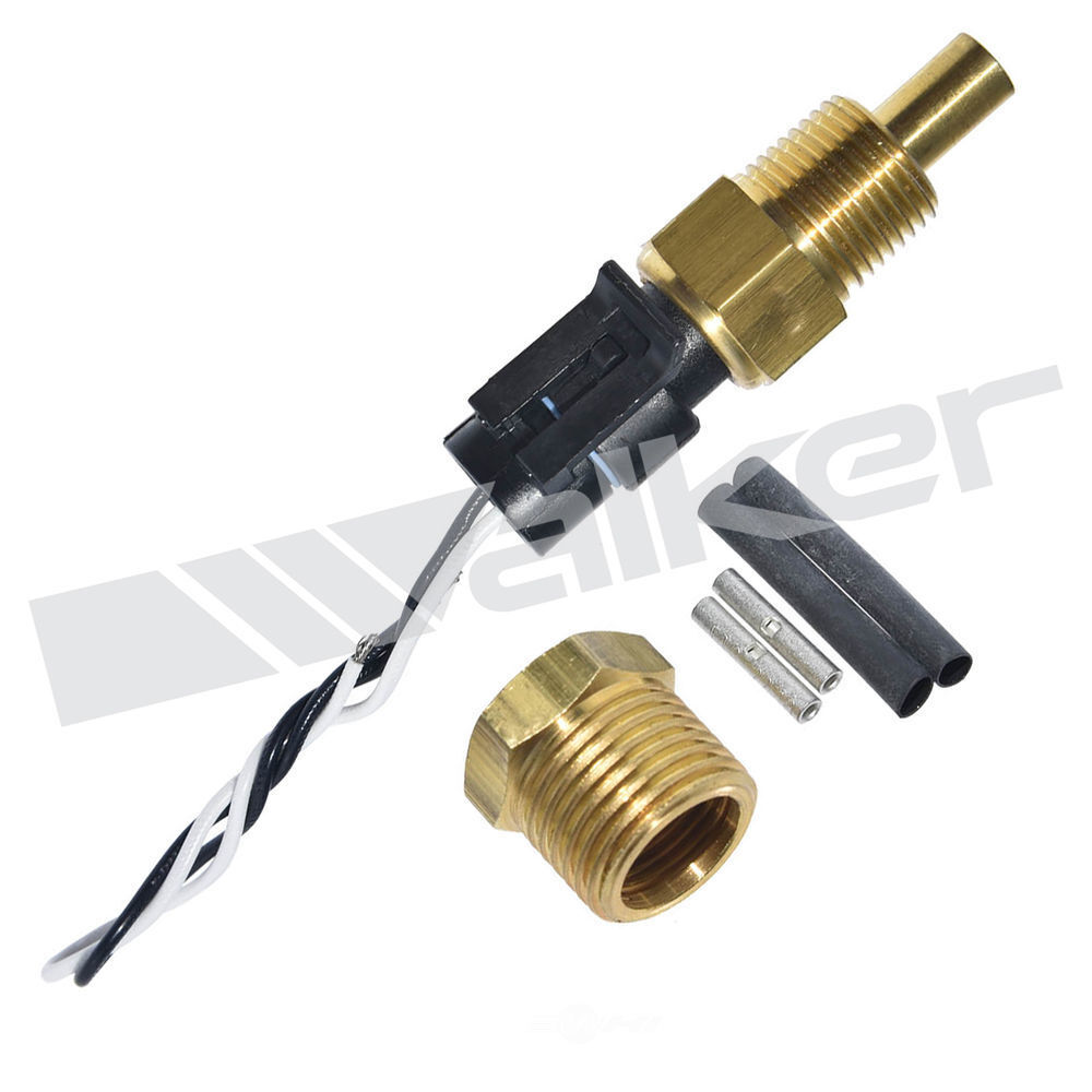 Engine Coolant Temperature Sensor-Sensor Only Walker Products 211-1022 ...