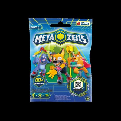 Imc Toys: Metazells - Pack 1 Specialty - AA.VV. | eBay