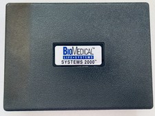 Biomed 2000 Life Systems Tens Unit for sale online | eBay