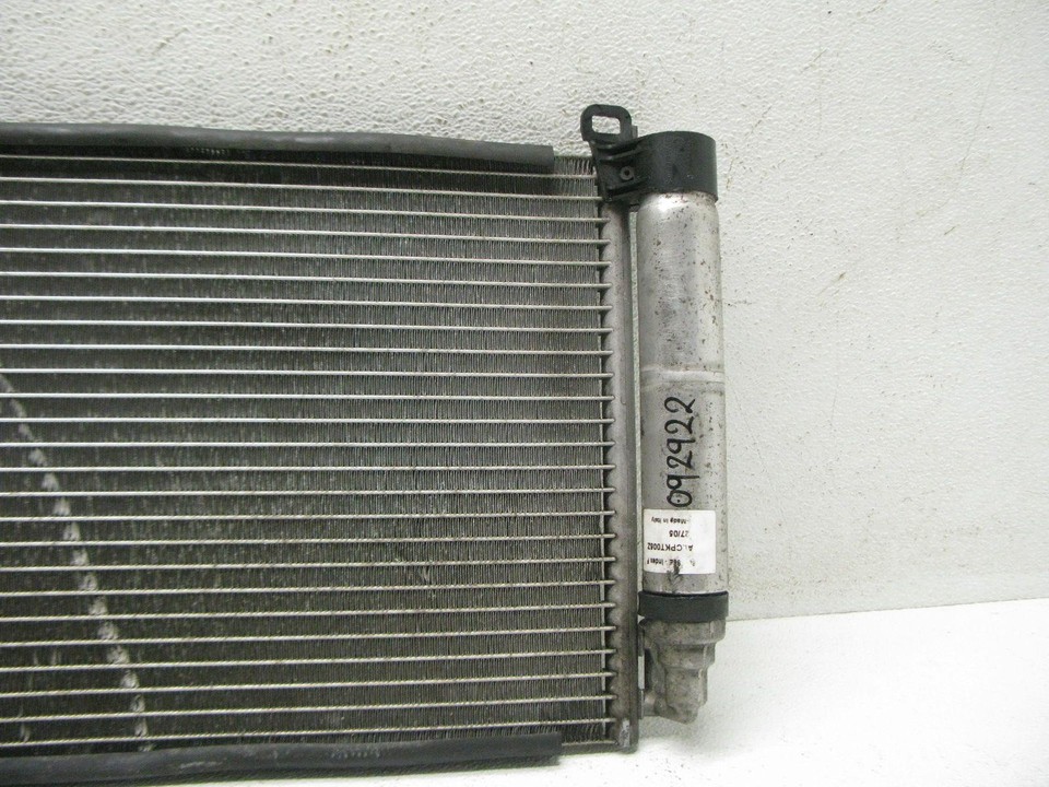 💚 02-08 MINI COOPER S AC A/C AIR CONDENSER OEM | eBay