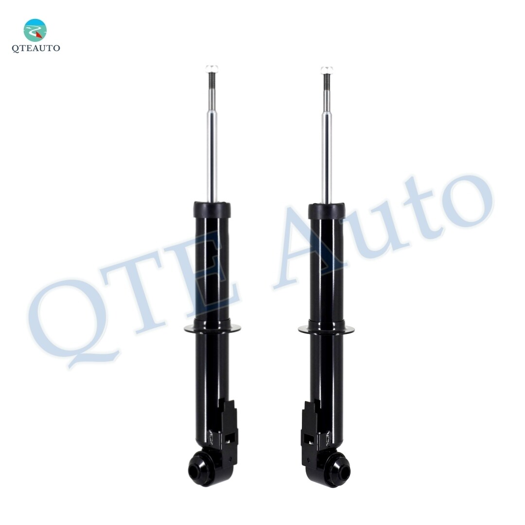 Pair 2 Rear L-R Suspension Strut Assembly For 2011-2016 Mini Cooper ...