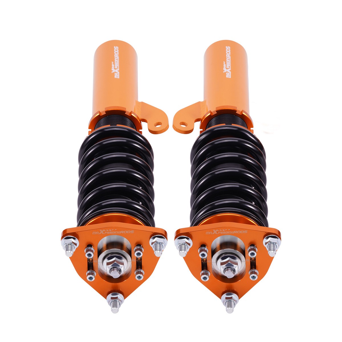 Performance Suspension Parts MaXpeedingrods Coilovers For Mitsubishi ...