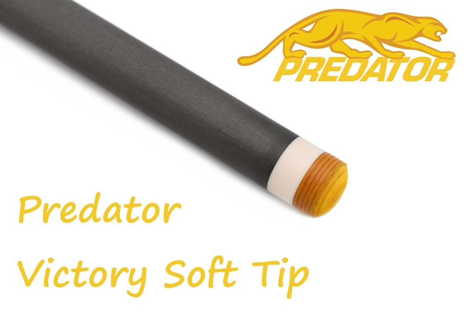 RAVEN Carbon Fiber Pool Cue - Shaft Only (12.4mm, 29") Uni-Loc ...