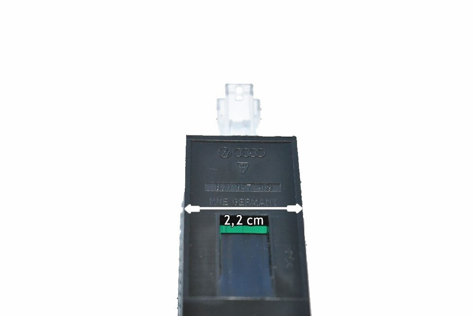 Original LED Bulb Interior Light Audi A1 A3 A8 Q3 R8 TT Vw Passat CC ...