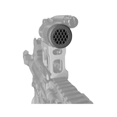 Aimpoint KillFlash Hex Cover ARD | Red Dot Lens Cap for T1/ T2/ H1 / H2 ...