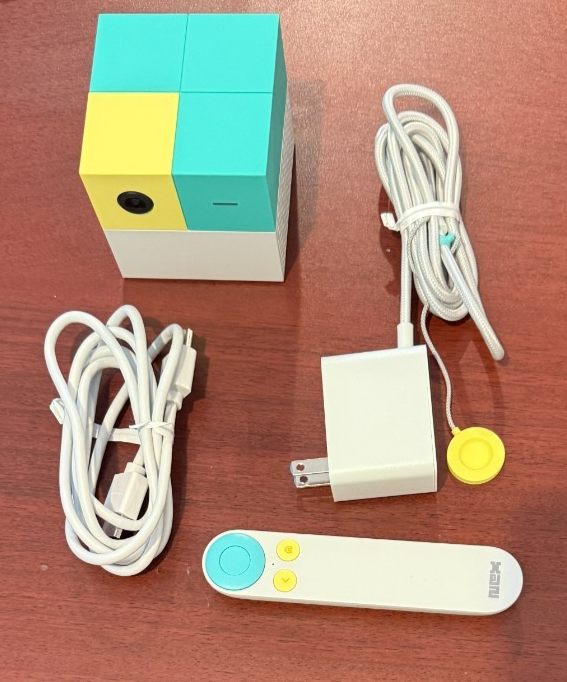 Nex Playground Active Play System For Kids & Families - Open Box | eBay