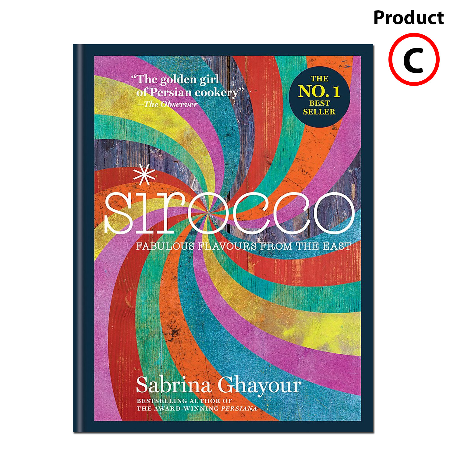 Sabrina Ghayour Recipes Book Persiana, Feasts, Sirocco, Bazaar, Simply ...