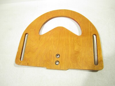 Signet SVAN High Chair Part: Backrest | eBay