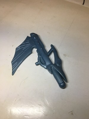 Batman Beyond Weapon Future Knight Batman Blade Original Figure ...