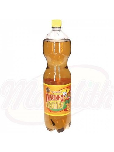 Erfrischungsgetränk Limonad Buratino / Tarchun / Kwas Russkij ...