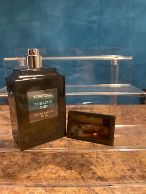 Tobacco Oud Tom Ford (Original formulation) | eBay