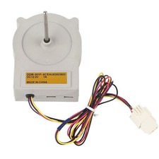 Kenmore Daewoo Refrigerator Evaporator Fan Motor Assembly (30120 ...