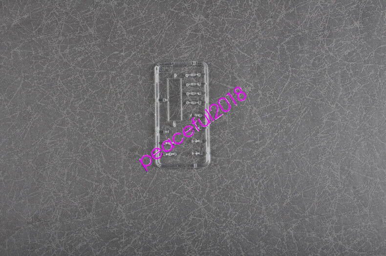 Trumpeter model kit 63502 US M19 TANK TRANSPORTER WITH SOFT TOP CAB 1/ ...