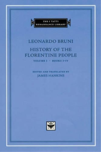 Anthony Molho Florentine Public Finances in the Early Renaissance, 1400 ...