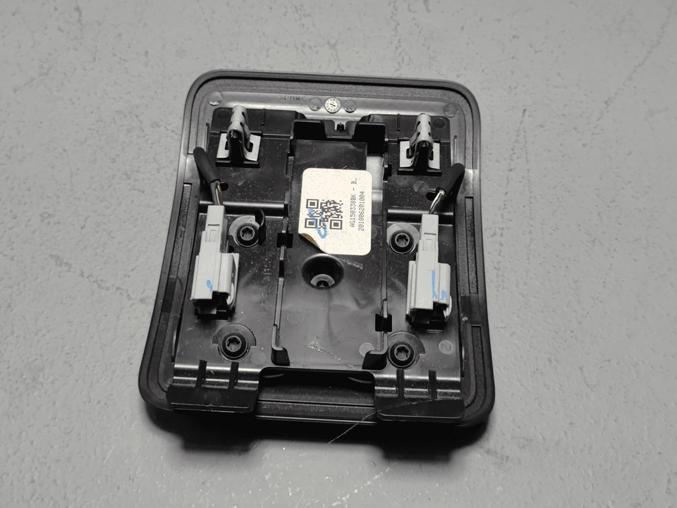 2012-2020 Tesla Model S Front Roof Overhead Console Dome Microphone OEM ...