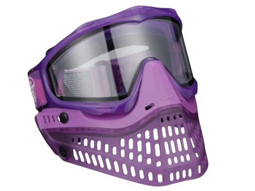 NEW JT ProFlex Birthstone Ice February Amethyst Goggle | eBay