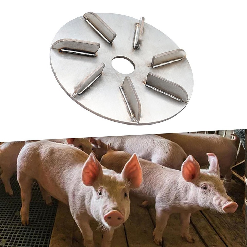 Pig Hair Remover Portable for Slaughter Factory Pig Butcher Family ...