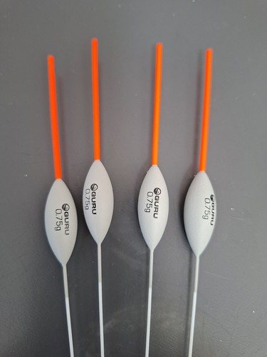 Guru Paste Float 0.75g Pack of 4 | eBay UK