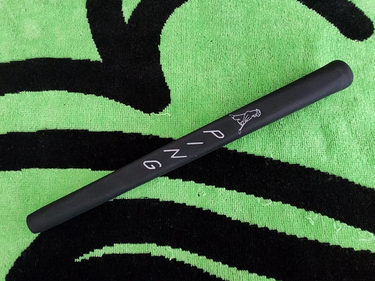 Pingman Blackout Grip