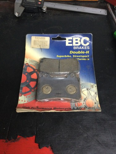 EBC - FA244HH - Double-H Sintered Brake Pads Old School Vintage | eBay