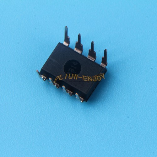 5PCS INTEGRATED CIRCUIT NPD5566 NSC DIP-8 | eBay