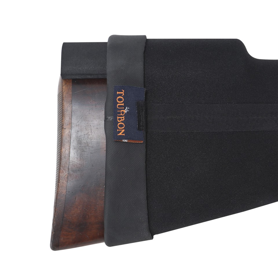 Tourbon Cheek Rest Riser Rifle Buttstock Holder Adjustable with 3 EVA ...