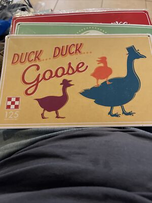 Duck duck goose Purina Feeds Sign Chicken Coop Decor 11x7 Metal Sign ...