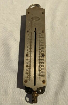 Scales - Standard Computing Scale