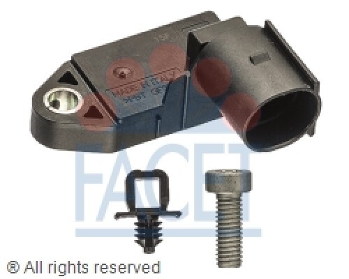 Facet Brake Light Switch 71232 VW 5g0698459 for sale online | eBay