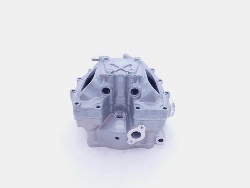 NEW OEM HONDA 2008-2009 TRX700XX CYLINDER HEAD 12010-HP6-A00 | eBay