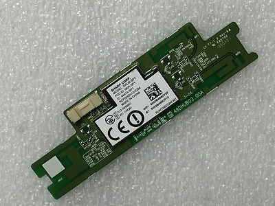 Sharp LC-70EQ10U LC-70UD27U Wi-Fi Module / Bluetooth RUNTKB222WJQZ DHUB ...
