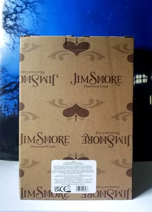 Jim Shore Halloween BUBBLE, BUBBLE, WE LOVE TROUBLE! Witch Diorama ...