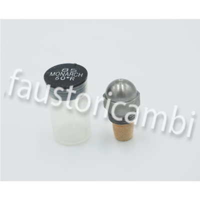 Monarch Injector Nozzle Diesel Burner 0.85 60 ° R | eBay