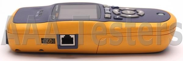 Fluke Networks LinkRunner LRAT-1000 AT-1000 Network Auto Tester AT1000 ...