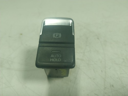 3G0927225BWZU LEVIER DE FREIN A MAIN / 3G0927225B / 17366713 POUR ...