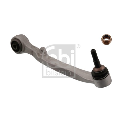 Febi Control/Trailing Arm, wheel suspension 21514 Front Right Lower FOR ...