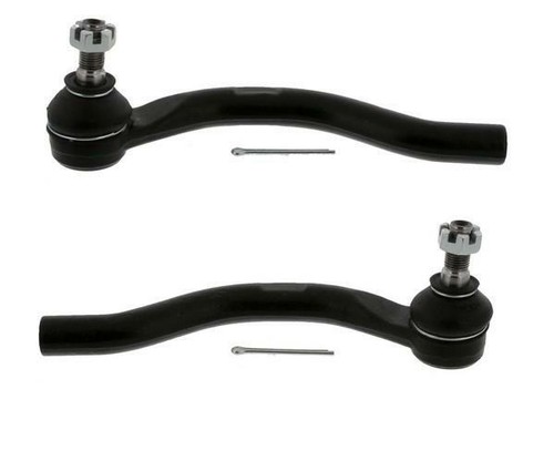 Biellette Extérieur Embout Avant Pour Dacia Duster 10-18 Paire X 2 ...