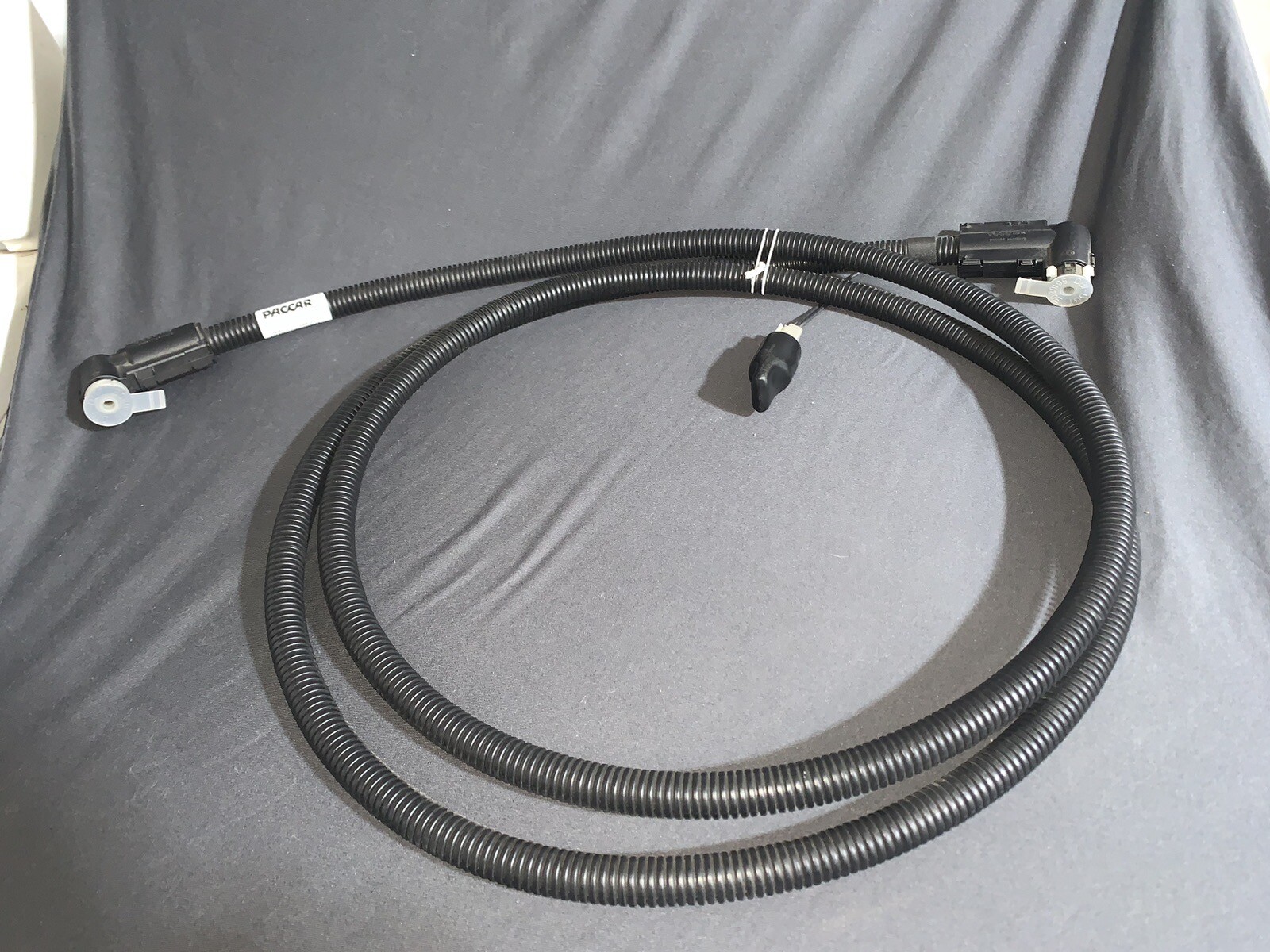 NEW PACCAR M50-6031-71132600/A HTD DEF Hose Assembly for Peterbilt | eBay