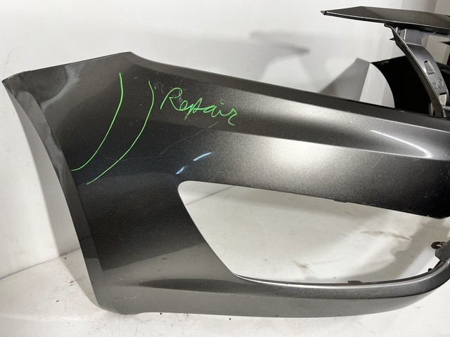 2011 2012 2013 Kia Optima EX LX Front Bumper OEM 86511 2t000 for sale ...
