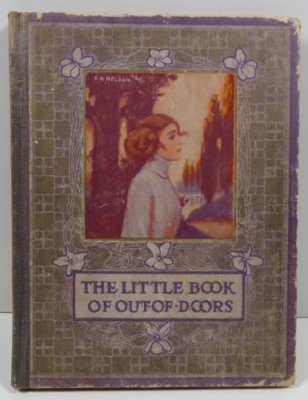 The Little Book of Out-of-Doors [Hardcover] Wallace & Frances Rice | eBay
