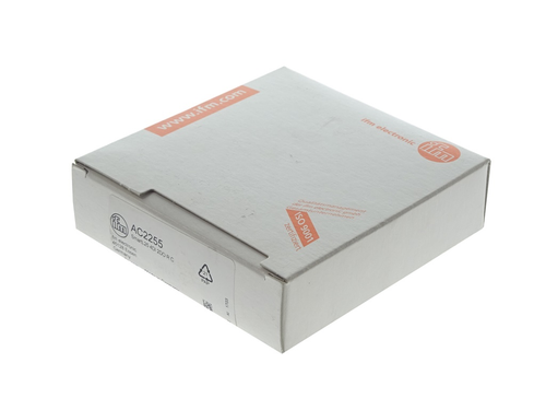 IFM AC2255 -FS- ; SmartL25 4DI 2DO R C, , AS-I Modul | eBay