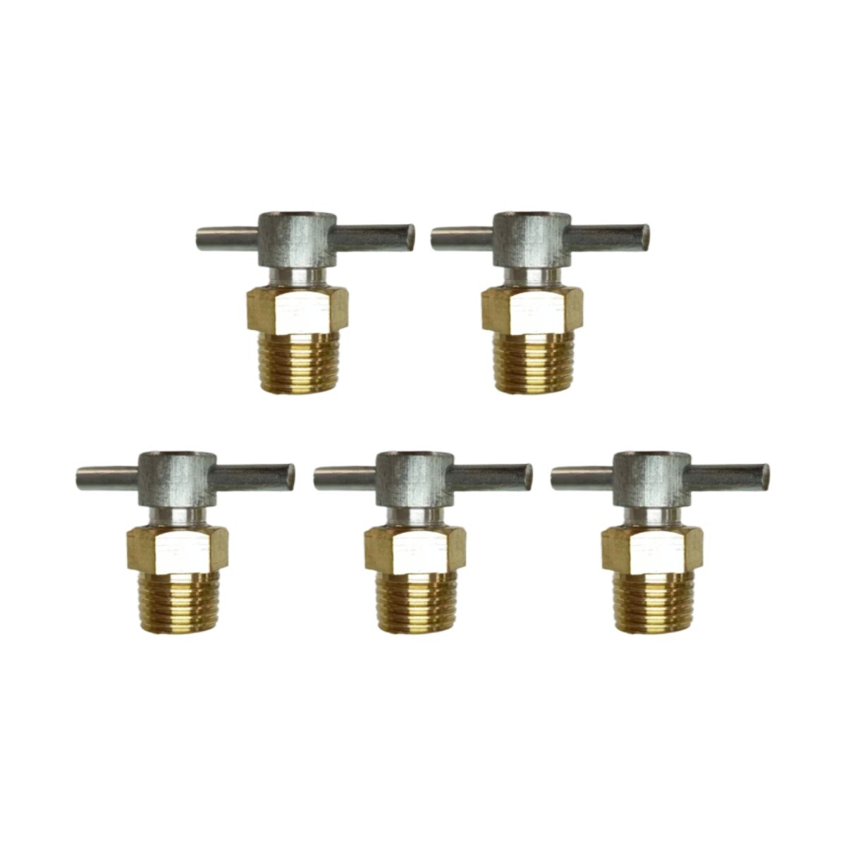 5 pcs Air Compressor Drain Valve Replacement for Coleman Powermate ...