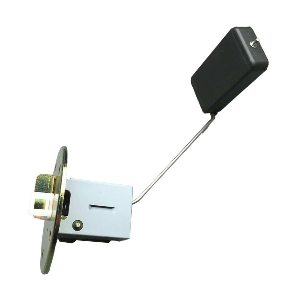 1set Fuel Tank Gauge Accessories Fuel Tank Metal Parts Plastic 1981 ...