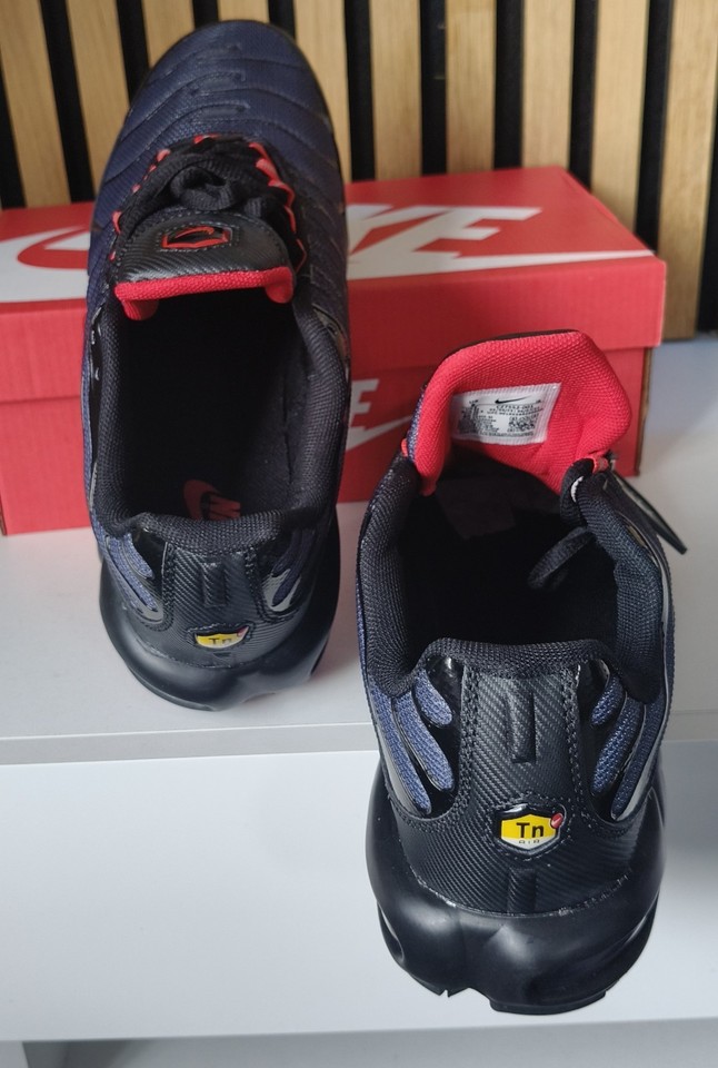 Nike Air Max Plus TN Men's Trainers UK 9 | eBay UK