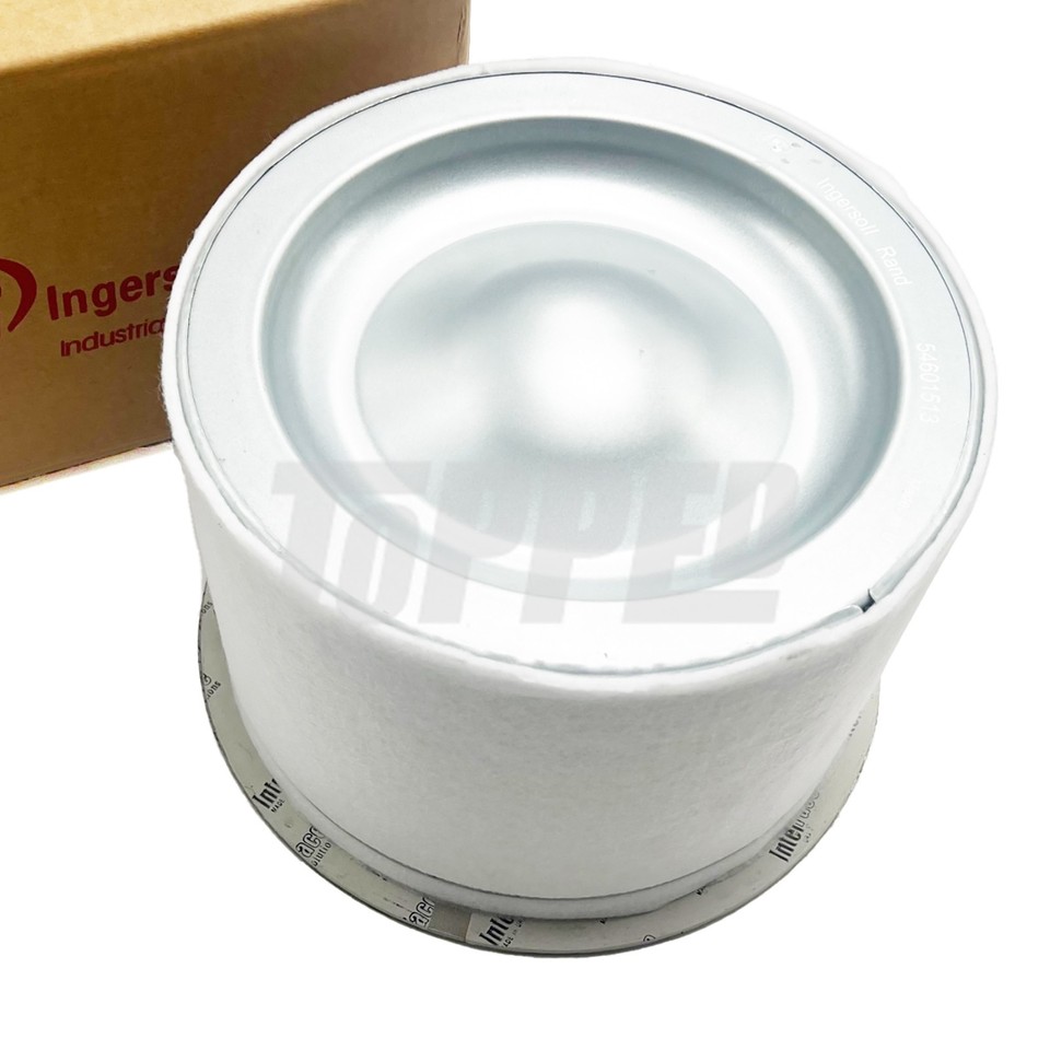 54601513 42542928 Oil Separator Suitable for Ingersoll Rand 93489607 ...