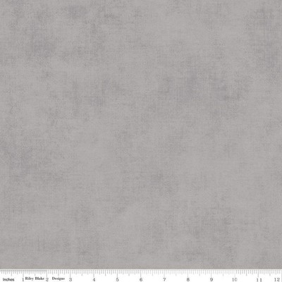 Slate Gray 108" fabric by Riley Blake, WB200-Slate, cotton | eBay