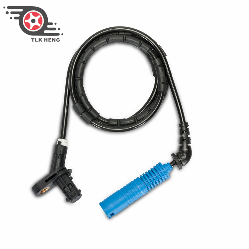 4PCS FRONT REAR RIGHT LEFT ABS WHEEL SPEED SENSORS FOR 320i 323i 323Ci ...